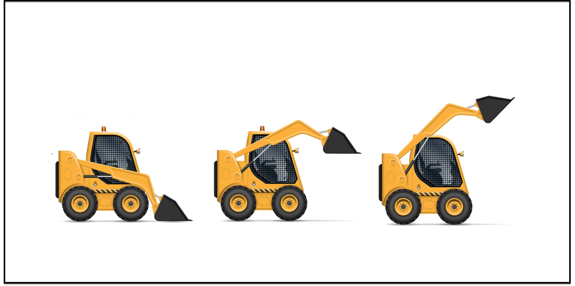 Bobcat 440B Specs - Skid-Steer Loader Specifications for Model 440B