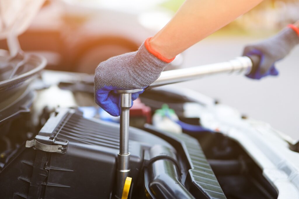 Torque Wrench Calculator - Wrench IQ